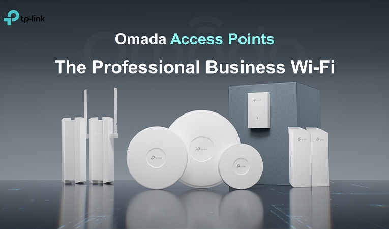 Access Point – AYW CORPORATION